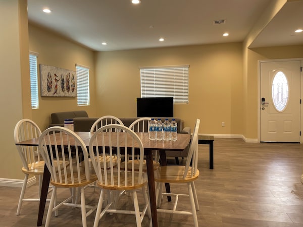 1280a - 2-bedroom/2 Bathrooms In Pasadena - Pasadena, CA