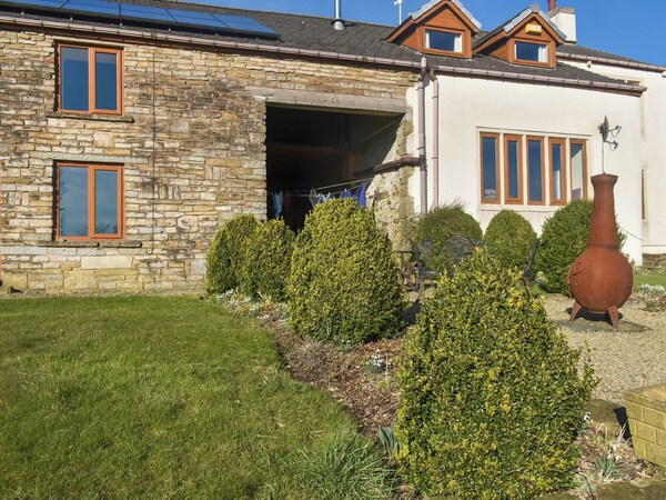 The Cottage At Peers Clough Farm - West Yorkshire