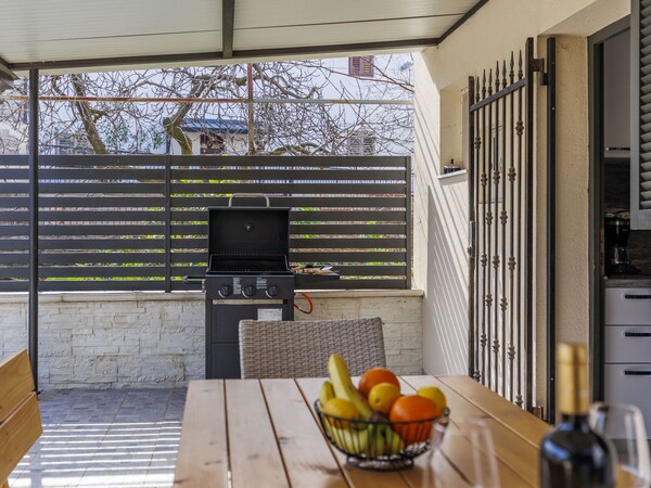 Vacation Home Mika By Interhome - Novigrad