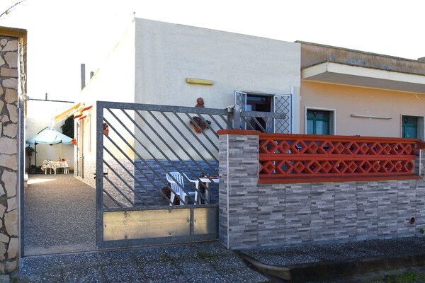 Mulberry House, Squillace Tower - Apulia