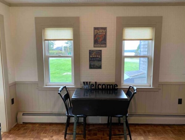 Historic 2-bedroom Cottage Surrounded By Roque Bluffs State Park-steps To Beach - Maine