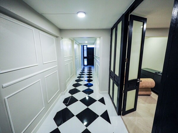 Rb9 Oliver's House In Kaset - Bang Khen