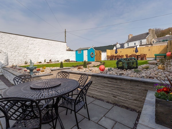 Portpatrick House By Interhome - Stranraer
