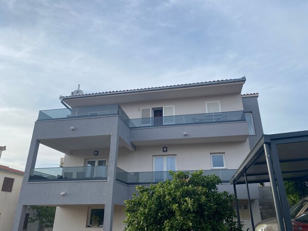 Appartement Silver Shine (116721-a1) - Trogir - Trogir