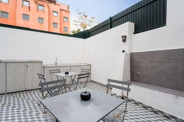 The Twenties Por Guestready - Habitación 11 - Lumiar
