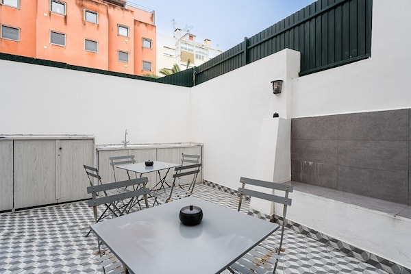 The Twenties By Guestready - Room 23 - Algarve