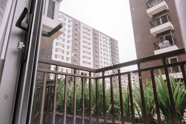 The Ultimate Chill Crib - Iloilo City