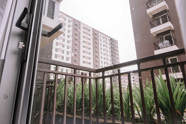 The Ultimate Chill Crib - Iloilo City