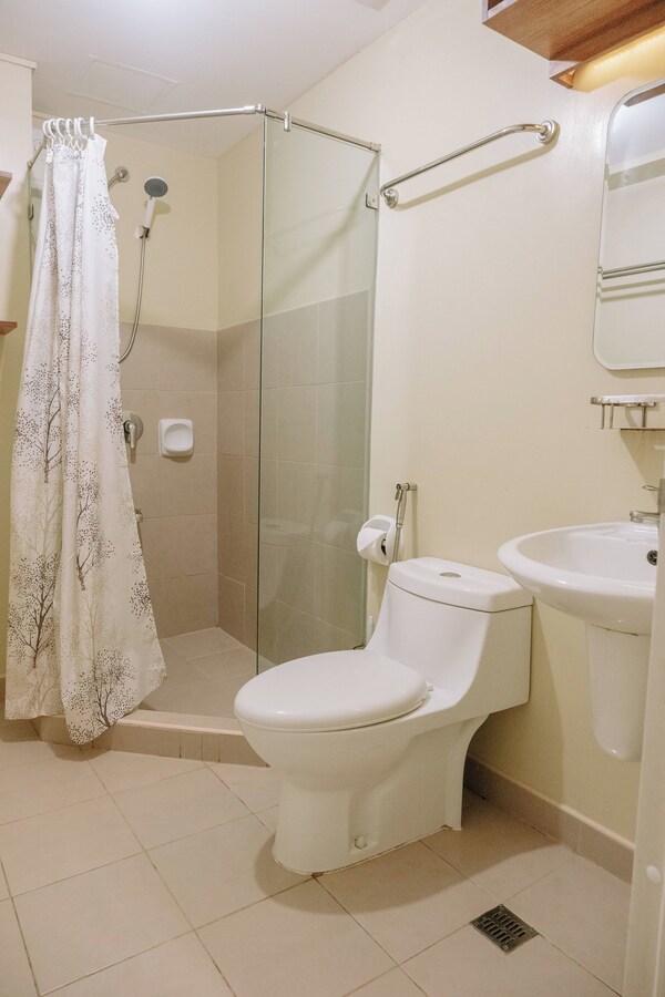 Relaxing Sanctuary In Iloilo - Iloilo