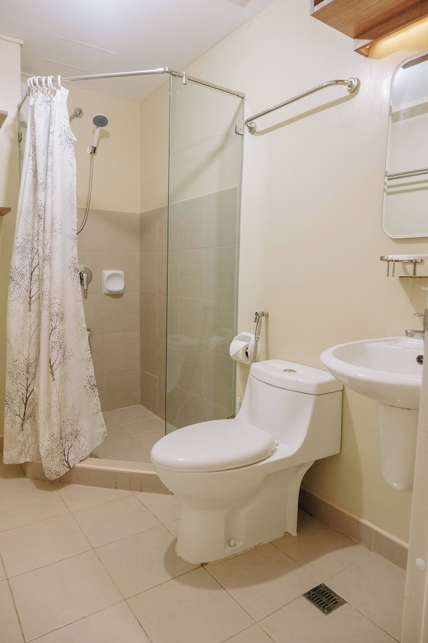 Relaxing Sanctuary In Iloilo - Iloilo