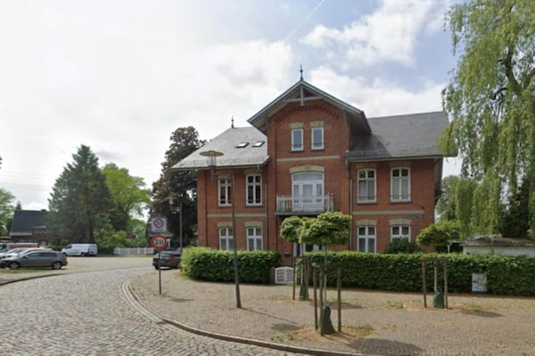 Wohnung In Geesthacht Nahe Elbe - Geesthacht