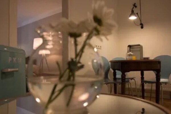 Apartment 'Der Insulaner' With Wi-fi - Lindau