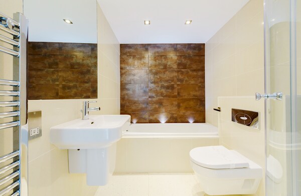 28 Rocklands, A Stylish And Contemporary Cornish Escape - Newquay