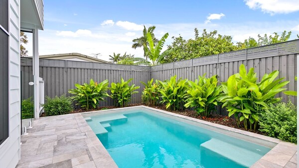 Luxury Townhouse Maroochydore - Maroochydore