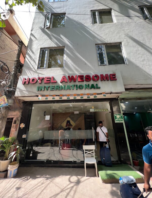 Affordable Comfort With Warm Hospitality! - New Delhi