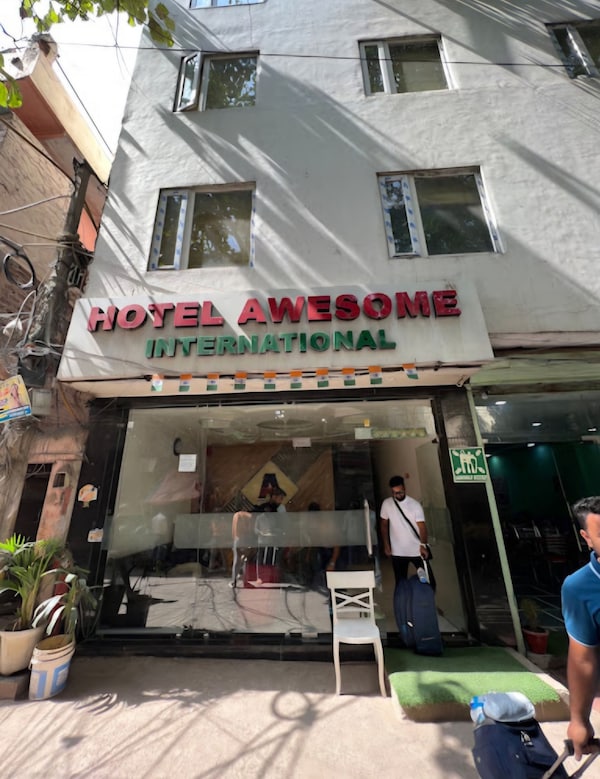 Affordable Comfort With Warm Hospitality! - New Delhi