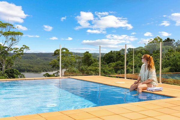 Lemon Grove - Montville Manor - Maleny