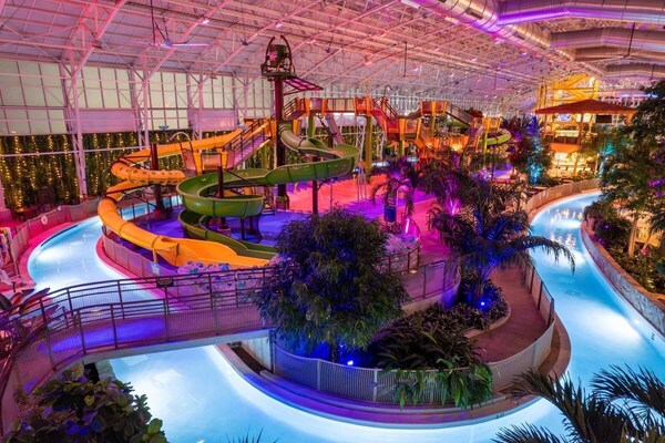 Sleep Six 1br/2ba Cozysuites On The Boardwalk! - Caesars Atlantic City