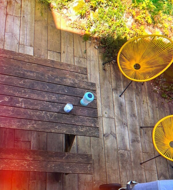 Cosy Garden Apartment 5 Minutes From The Beach - Soorts-Hossegor