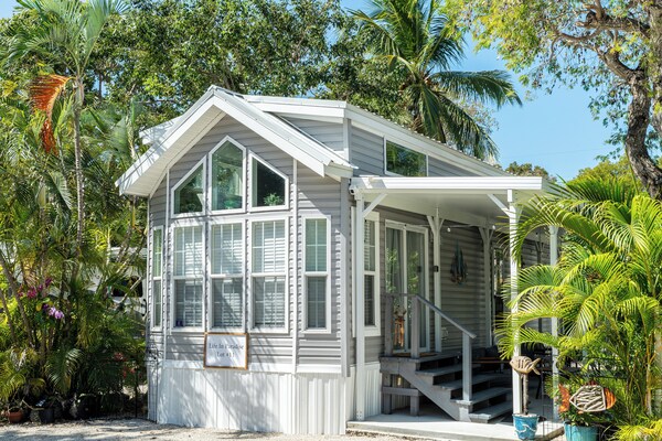 Kampground Paradise W/kayaks, Heated Pool & Marina - Key Largo