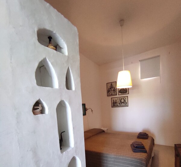 Guest House - Exclusive View And Island Atmosphere - Ponza