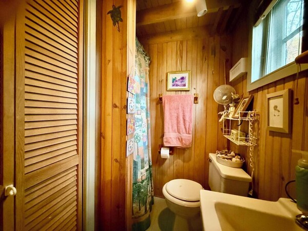 Charming Cottage Club, Steps To Beach & Shops, Private Porch & Loft Bedroom! - Rehoboth Beach, DE