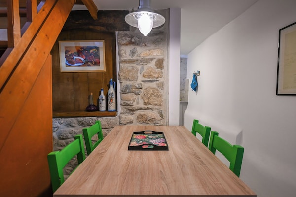 Jolandas Castle House Naxos - Griechenland