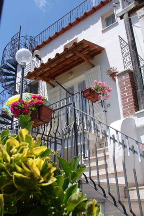 Apartment Quiet Place - Lacco Ameno