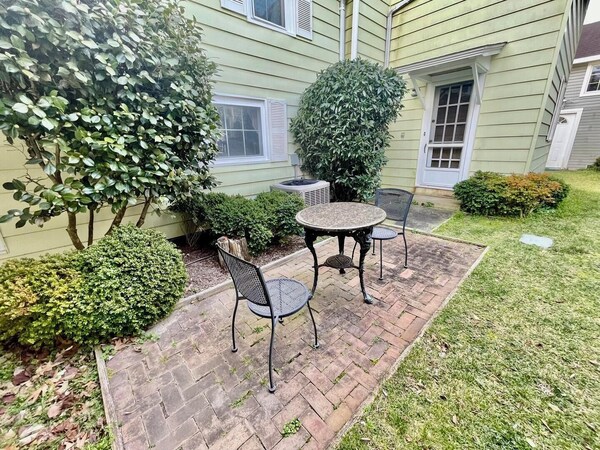 Award-winning Beach Cottage: 4br, Steps To Beach, Restaurants & More! - Rehoboth Beach, DE