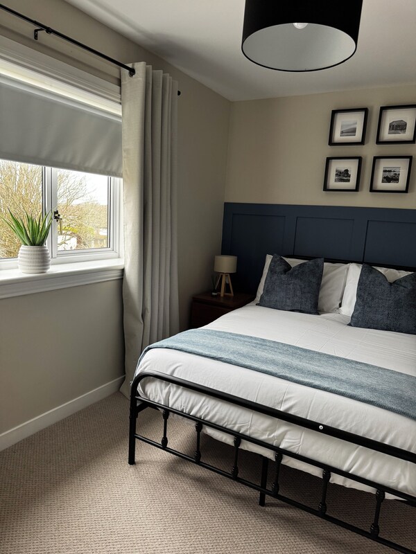 Peterhead 2 Bed Apartment - No 42 - Peterhead