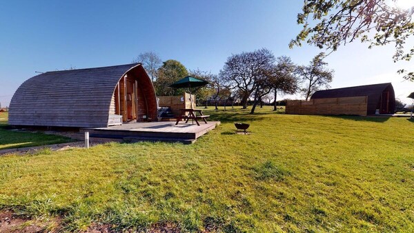 Minicasa-baño Privado-bramley - Buckinghamshire