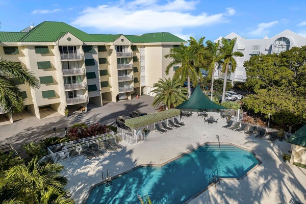 Sunrise Condo At Seaside - Key West! - Key West, FL