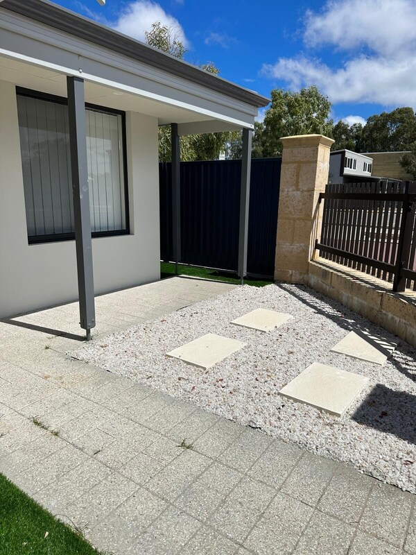 Cozy And Compact 4-bedroom House With Wifi, Ac In Charming Rivergums Baldivis - Perth