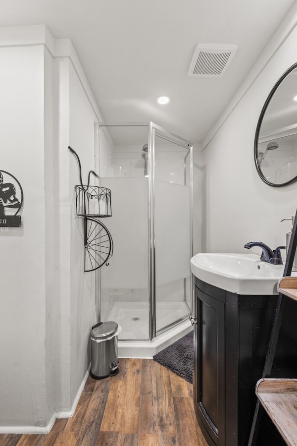 College Park Bungalow - Kentucky