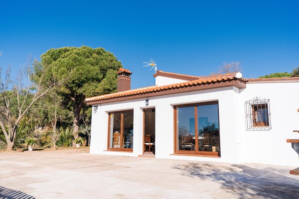 Villa Adriseda - Constantina