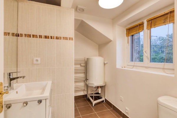 T3 Apartment Just Outside Paris - Villejuif