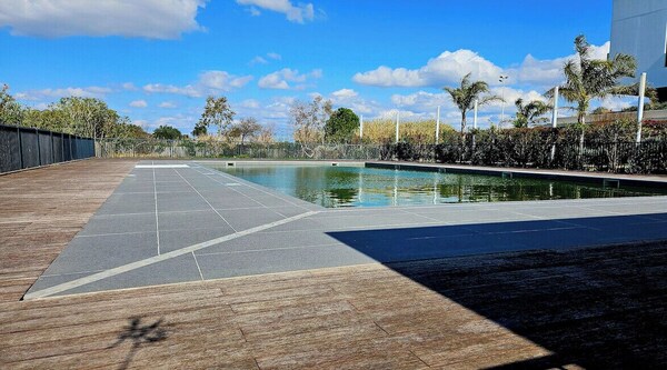 Beautiful T2 With Pool - Near Beach - Palavas-les-Flots