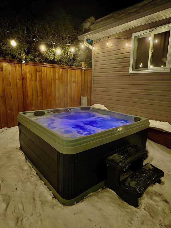 Chalet Du Berger - Quebec