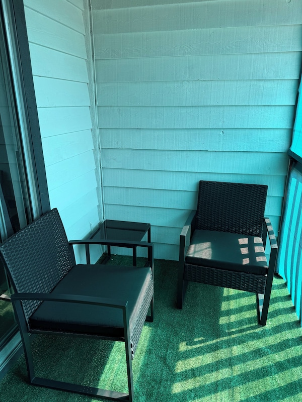 Charming 1-bedroom Apartment With Ac, Wifi In Superb San Antonio - San Antonio