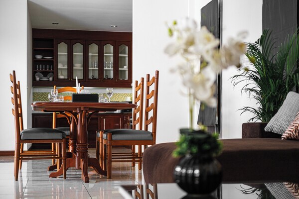 Luxury Massarossa Pool Villa Pattaya-21 - Pattaya City