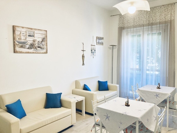 La Boa B&b - Double Room With En Suite Bathroom - San Benedetto del Tronto