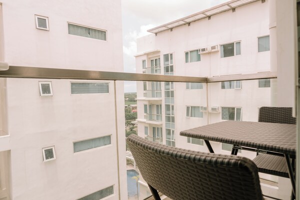 A True Modern Sanctuary - Iloilo City