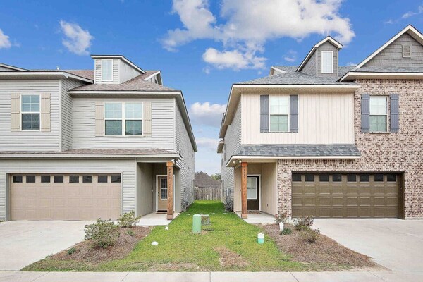 A Family Affair, Sleeps 16 - Baton Rouge, LA