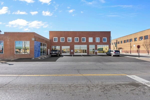 Downtown Cape 2 Bdrm/2 Bath Apt, Cozy & Walkable - Jackson, MO