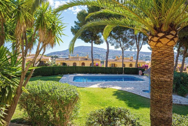 La Casita De Valentina - Moraira