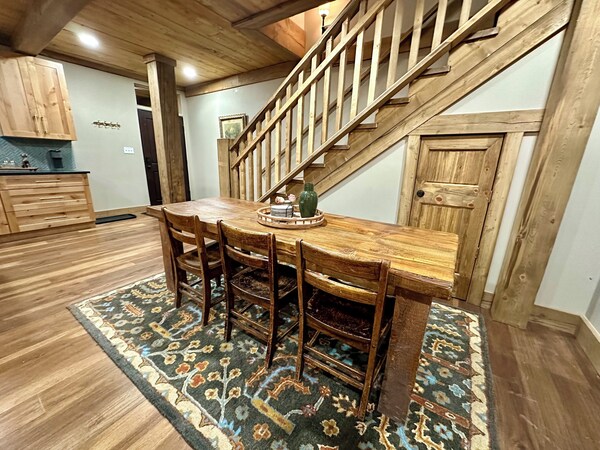 Luxurious Condo - New Construction In Angel Fire - Angel Fire, NM
