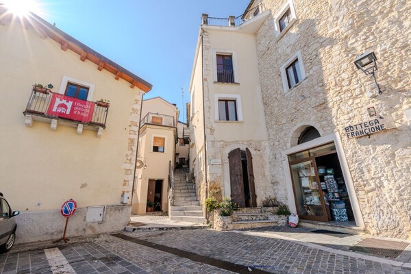 Vrbo Property - Caramanico Terme