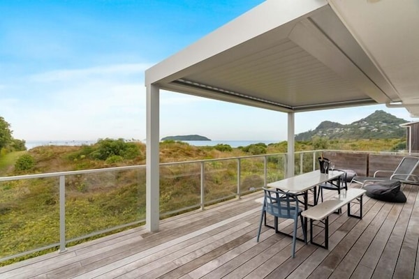 Matahari Beachfront Tairua - Tairua