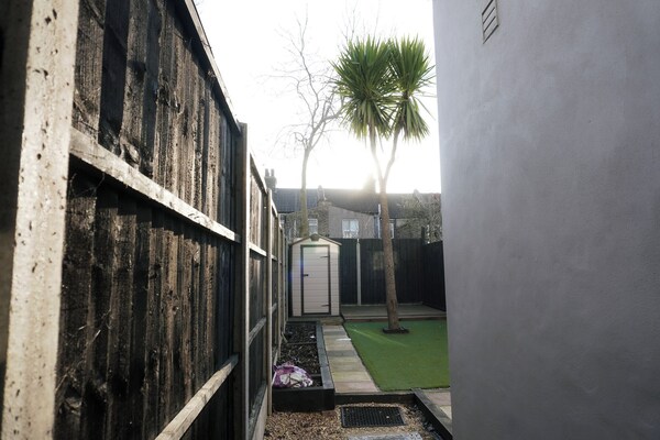 Luxury 3 Bedroom In Dartford With Free Parking - Dartford