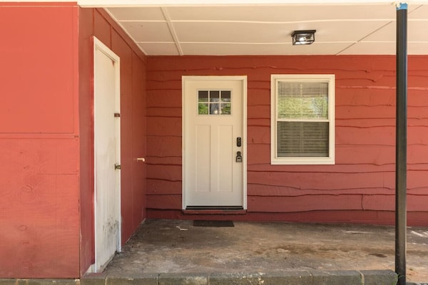 *Walkable Weaverville|15mins To Asheville - Weaverville, NC